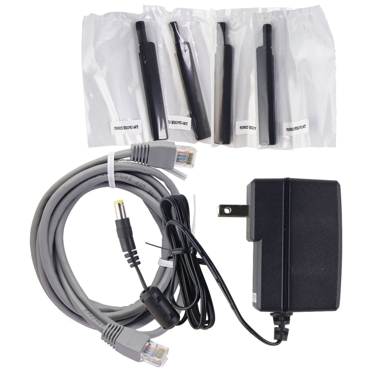 Buy ConnectedIO M2M Wi-Fi Router with 4G LTE Cellular Modem (ER2000T-VZ ...