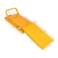 JEGS Hydraulic Auto Vehicle Car Lift Ramps, 3000 lbs. Capacity, 5.10 in ...