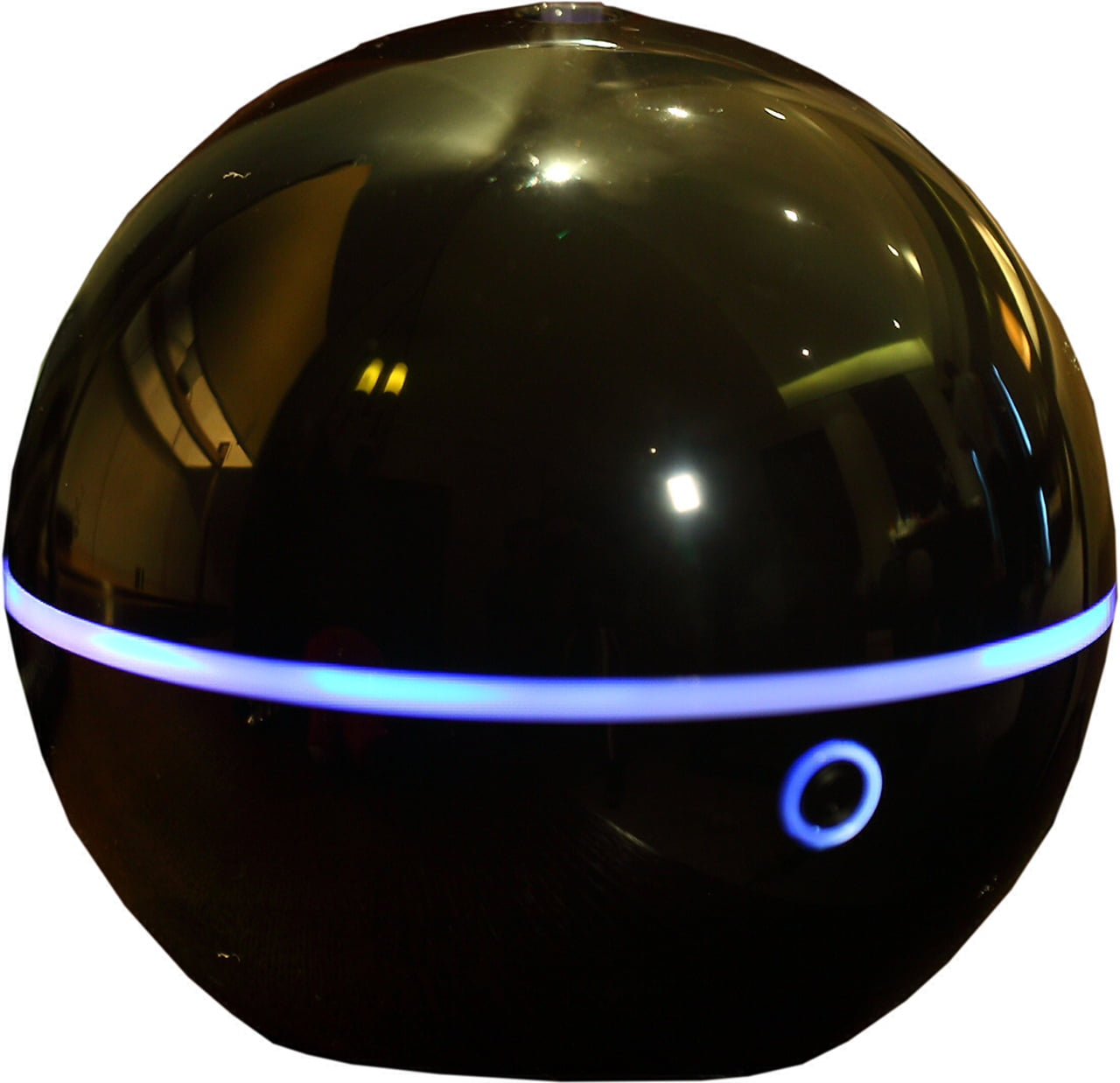 Best Deal, 2 pcs set, Ball Shape 13406 Ultrasonic Anion Diffuser (aroma ...