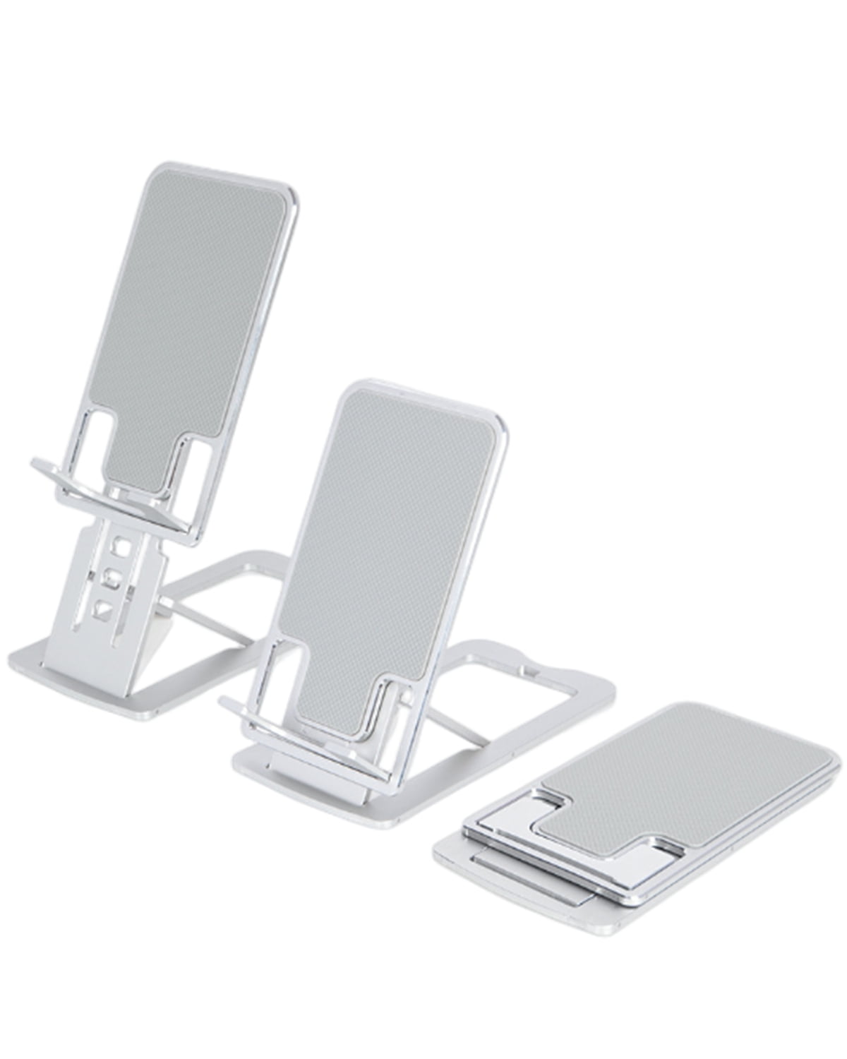 Uncia Active Adjustable Cell Phone Stand and Tablet Stand, Aluminum ...