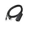 Directv 2 Pack DECA Ethernet to Coax Adapter, Powered by Smart Device ...