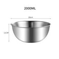 2025 Plan, Cooking Utensils, Kaireo Stainless Steel Cooking Basin ...