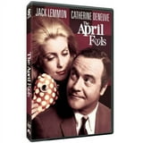 The April Fools (DVD) - Walmart.com