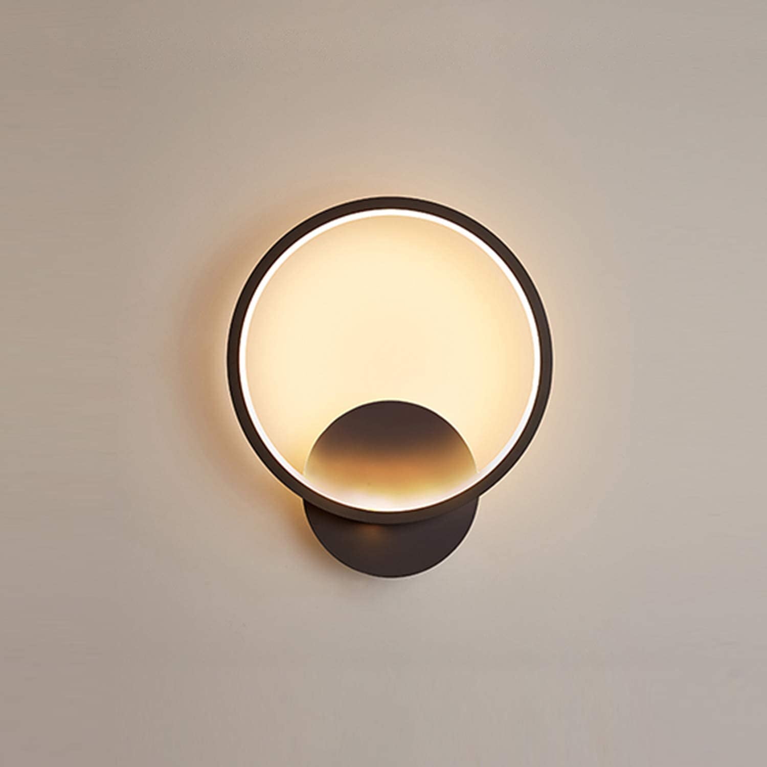Interior Wall Light Led 13w Warm White Lamp 3000k Modern For Bedroom interior-wall-light-led-13w-warm-white-lamp-3000k-modern-for-bedroom
