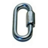 Prime Products 18-0110PK Chain/Safety Link, 1/4", Carded - Walmart.com