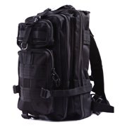 Tactical Go Bag