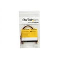 StarTech 12" Molex LP4 Power Extension Cable - M/F - For Hard Drive ...