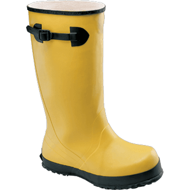 CLC Work Gear R20011 Size 11 Yellow Slush Boot - Walmart.com
