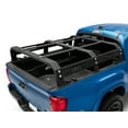 TKMAUTO Overland Bed Rack Truck Cargo Carrier Compatible with Toyota ...