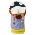 Cate and Levi Walrus Puppet - Eco-Friendly Hand Puppet Kids - Walmart.com