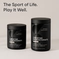 Sports Research Creatine Monohydrate 5g Micronized Creatine 10.58oz ...