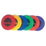 Plastic Competition Disc, 125g, Assorted Colors | Bundle of 2 Each ...