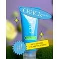 Crack Leave-in Treatment 3 oz, Pack of 6 - Walmart.com