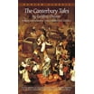 Bantam Classics The Canterbury Tales, (Paperback) - Walmart.com