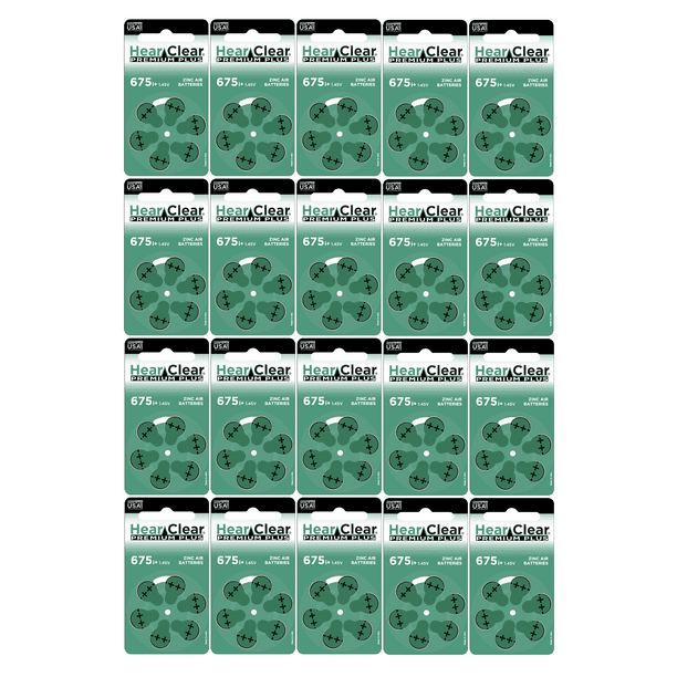 Cochlear Accessories