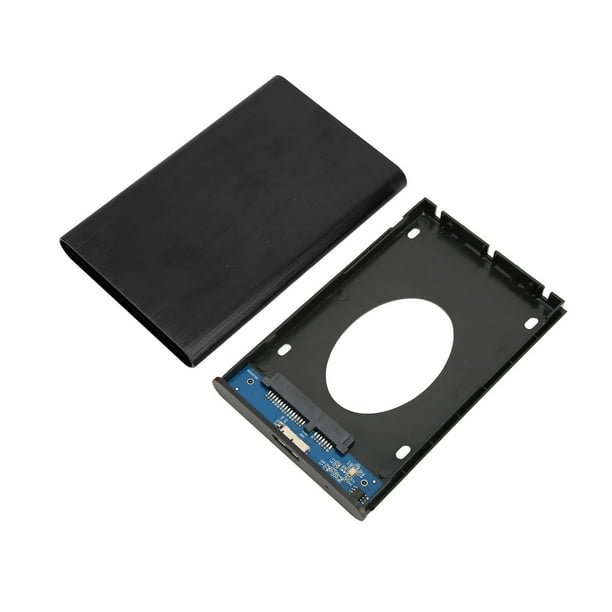Hard Drive Enclosure,Hard Drive Enclosure 2.5 Aluminum Alloy Hard Drive ...