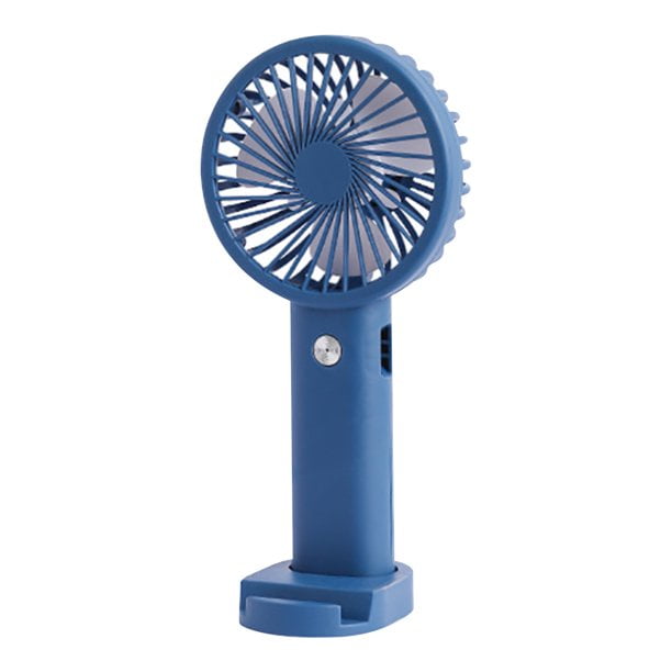 Reduction Candy Handheld Fan Portable Desktop Student Hand Outdoor Usb ...
