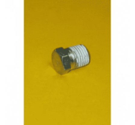 Caterpillar Plug Pipe (8t6765) - Walmart.com