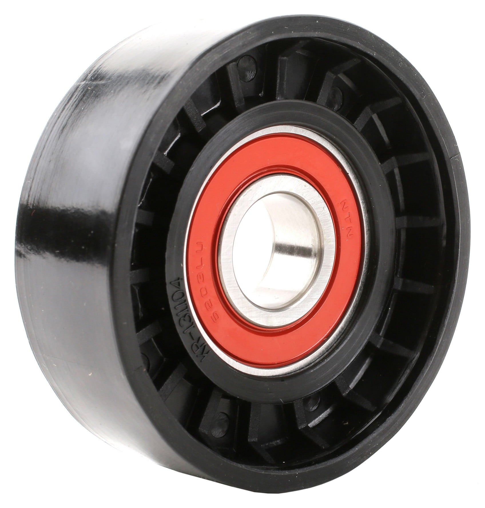 POLEA TENSORA DE ACCESORIOS F-150 2015 al 2017 FORD V6 3.5L KEEP ON ...