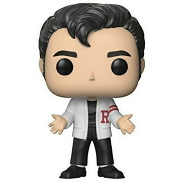 FUNKO POP! MOVIES: Grease - Danny Zuko - Walmart.com