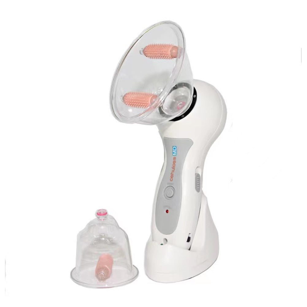 Click here for Jinsinto Cellulite Massager Portable Body Massage... prices