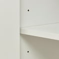68" Tall Side Cabinet | Used in Different Spaces | Smooth Line Design ...