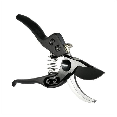 BUGUI Garden Shears - 8" Bypass Pruning Shears, Professional Garden ...
