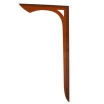 Metal L-Square Shaped Protractor Ruler for Sewing and Framing, 20X30cm ...