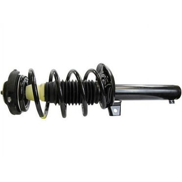 Front Strut and Coil Spring Assembly - Compatible with 2004 - 2008 Ford ...