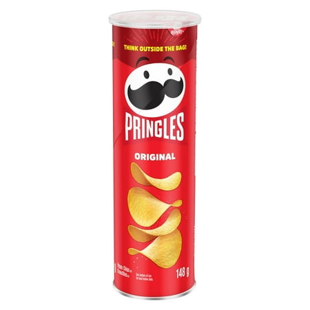 Pringles Snacks & Candy | Walmart.ca