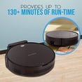 Pyle Pure Clean PRTPUCRC850BATT - Robot Vacuum Replacement Battery (for ...