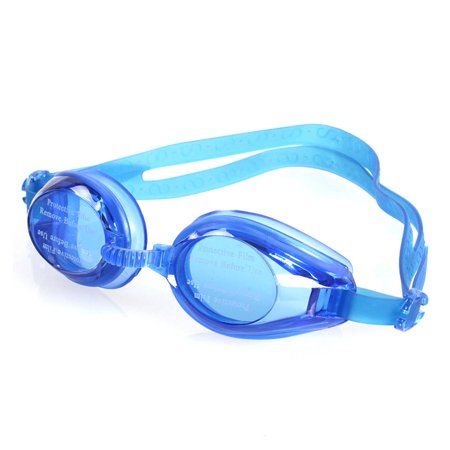 juguse Swimming Glasses Adjustable Eye Protection Children Swim Stylish ...