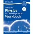 Pre-Owned Complete Physics for Cambridge Igcserg Workbook, (Paperback) - Walmart.com