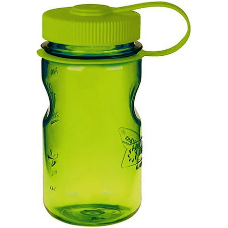 Nalgene Mini-Grip Bottle (Spring Green, 12-Ounce) | Walmart Canada