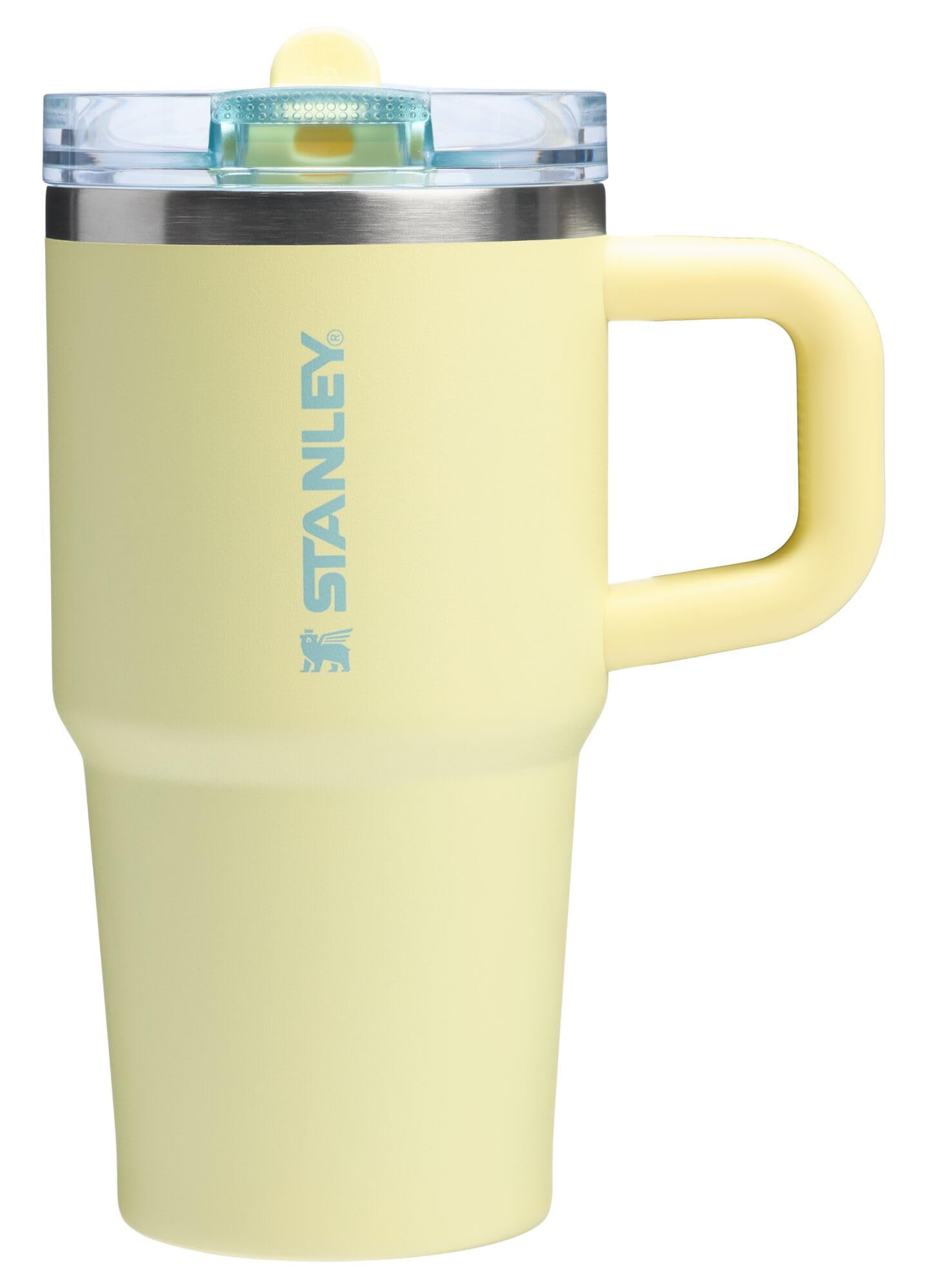 Vaso Stanley Quencher ProTour con tapa, 590 ml, acero inoxidable | Walmart en línea