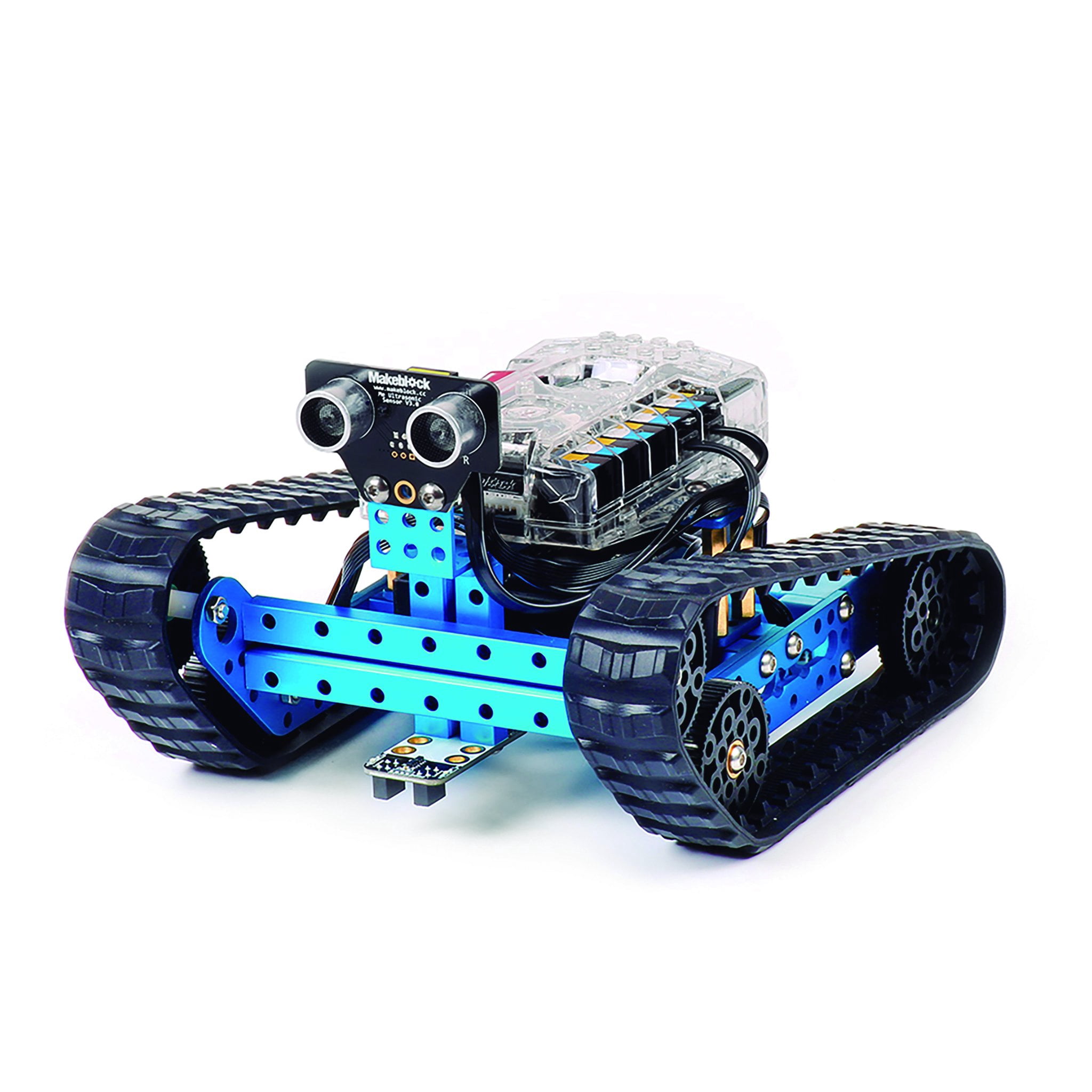Makeblock Robot armable educativo mBot Ranger bluetooth 1.00 Equipo ...