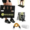 BodyBoss 2.0 - Full Portable Home Gym Workout Package - Walmart.com