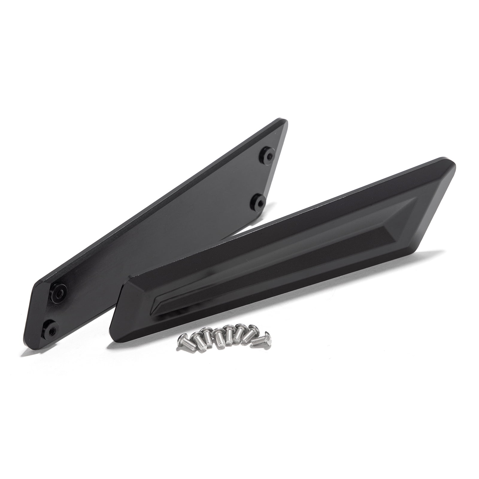 Tarazon Aluminum Side Decorative Cover For Sur-Ron Surron Ultra Bee ...