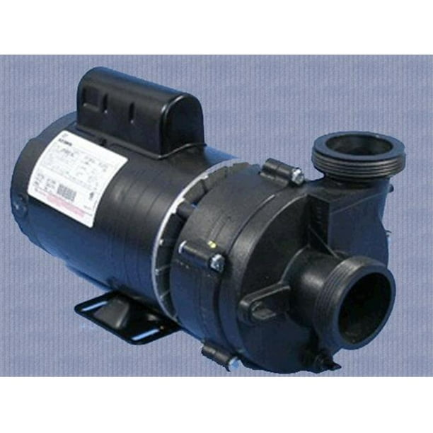 Balboa Water Group 1016016 Ultimax Pump Assembly - Walmart.com ...