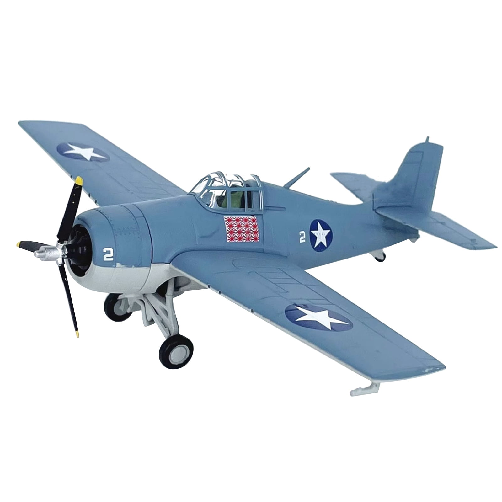 Click here for Applayerr Precisely Restored F4f Fighter Diecast M... prices