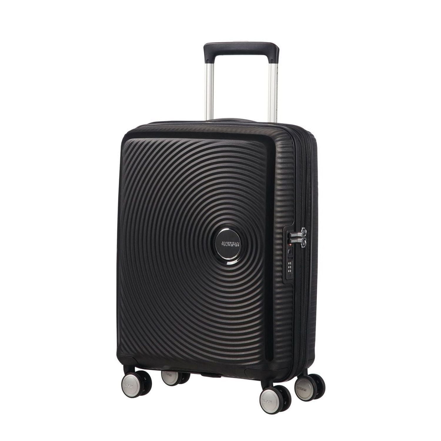 Click here for American Tourister Curio Spinner Carry-On prices