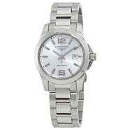 Longines Master Collection Ladies Watch L21284786 - Walmart.com