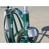 Firmstrong Urban Man, 26", Men's, Single Speed, Emerald Green - Walmart.com
