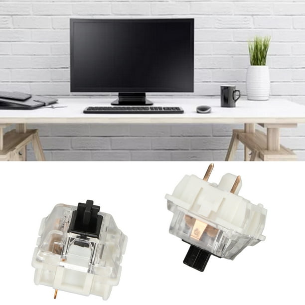 Mechanical Keyboard Shaft,10 Pcs Keyboard Switches Keyboard Shaft ...