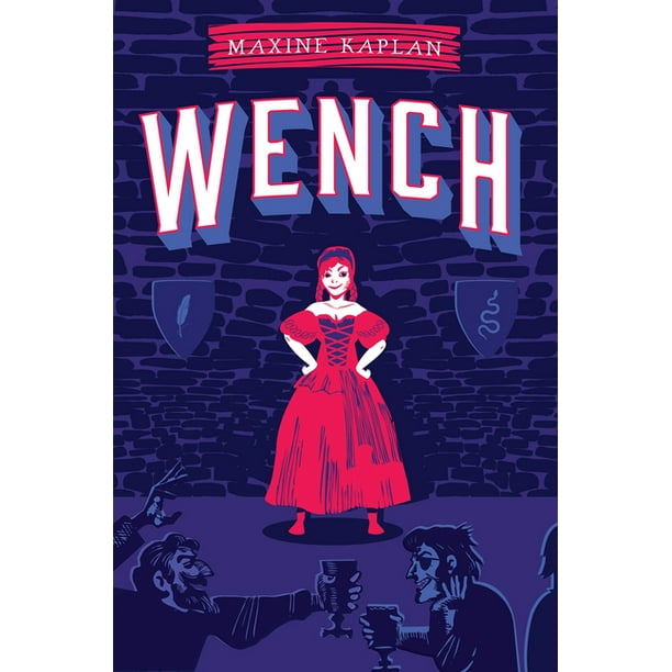 Wench (Hardcover) - Walmart.com