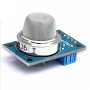 Arduino Air Quality Sensor