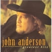 John Anderson - John Anderson & Other Country Stars - Music ...