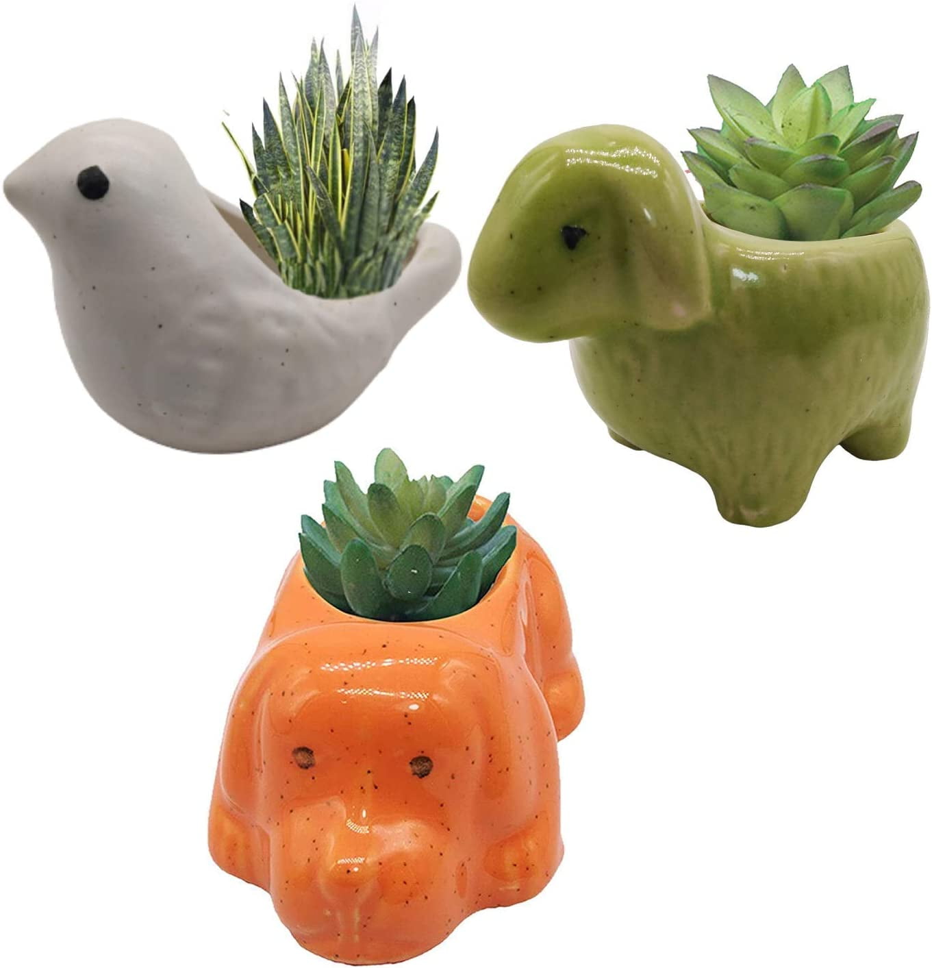 India Meets India Ceramic Flower Pot Planter Plant Pot Indoor Planter ...