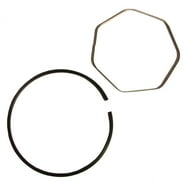 8 Set 7.3L Diesel Fuel Injector O-Ring Seal Kits Compatible with 1995 ...