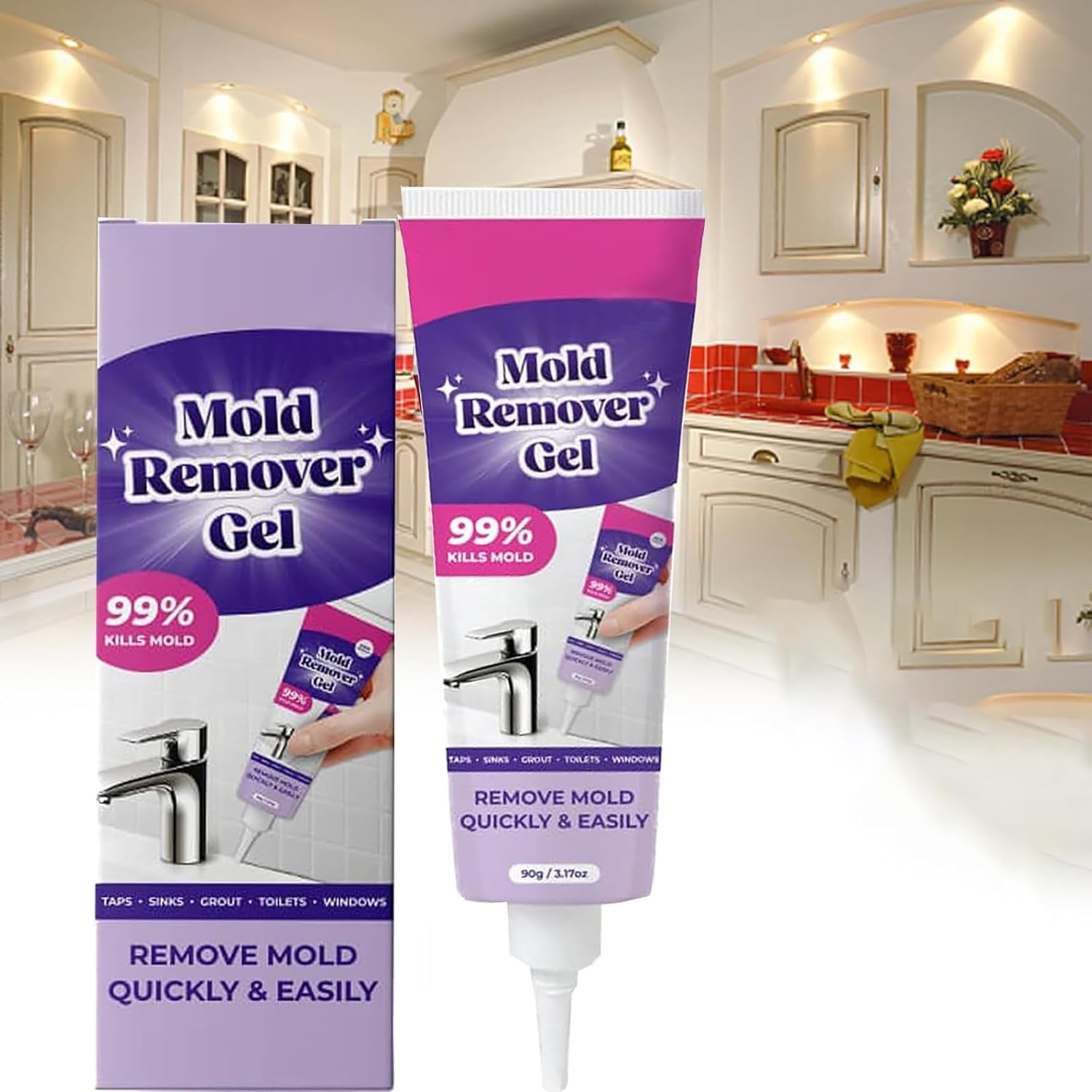 Click here for Moonsky Cleaning Remover Gel powerful Household Cl... prices